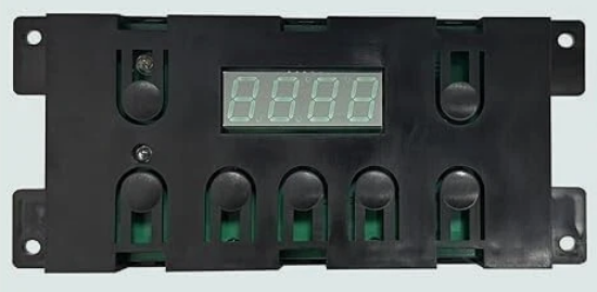 Frigidaire Oven Control Board Replacement 3164555 316455410 - One ...